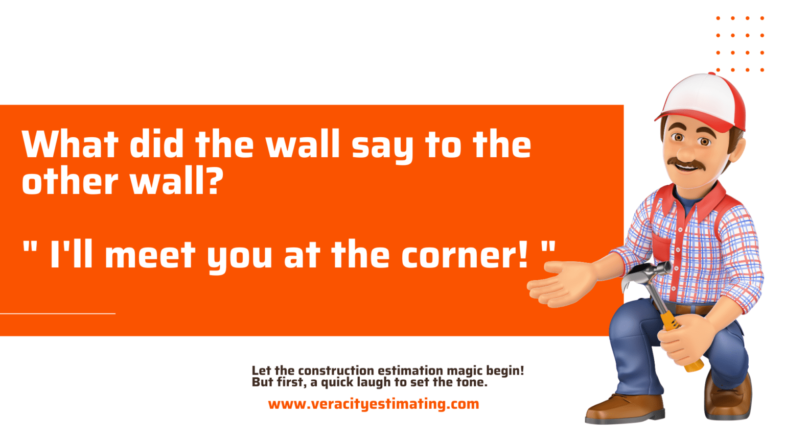 Construction Jokes - Let's Build a Laugh!