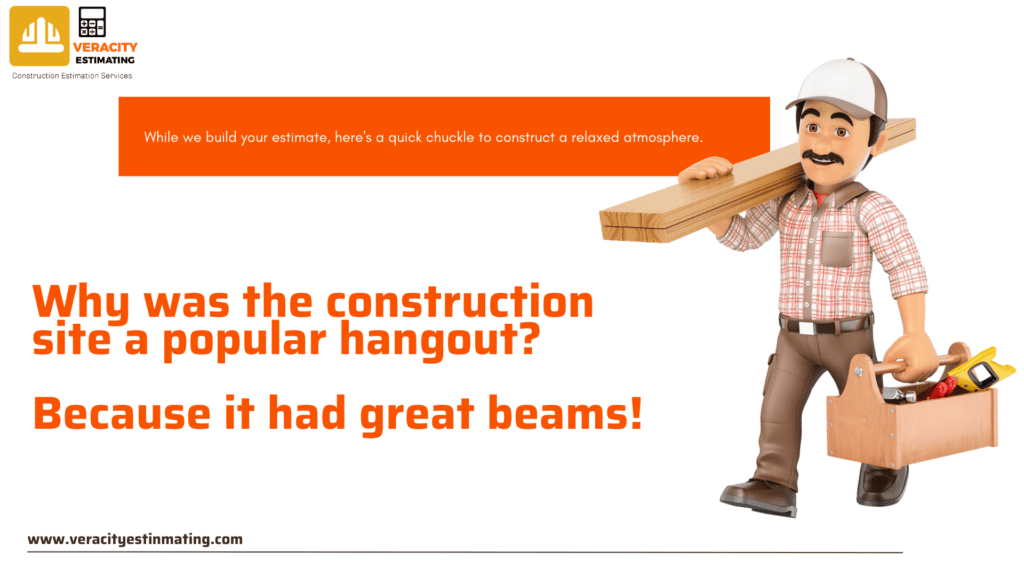 Construction Jokes - Let's Build a Laugh!